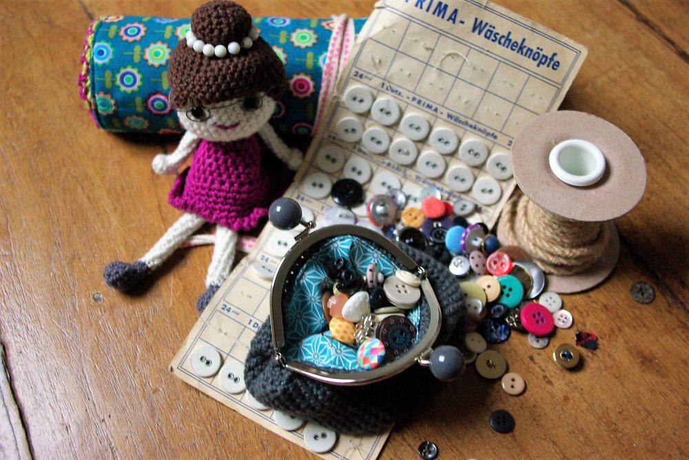 Fil Ambule « Atelier de couture itinérant avec Gaêlle & Laurie